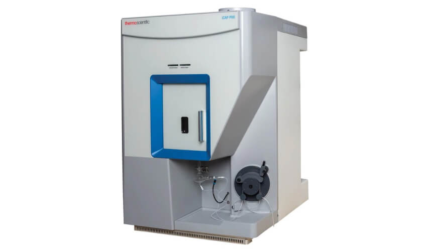 iCAP PRO ICP-OES in iCAP PRO X ICP-OES - Analysis