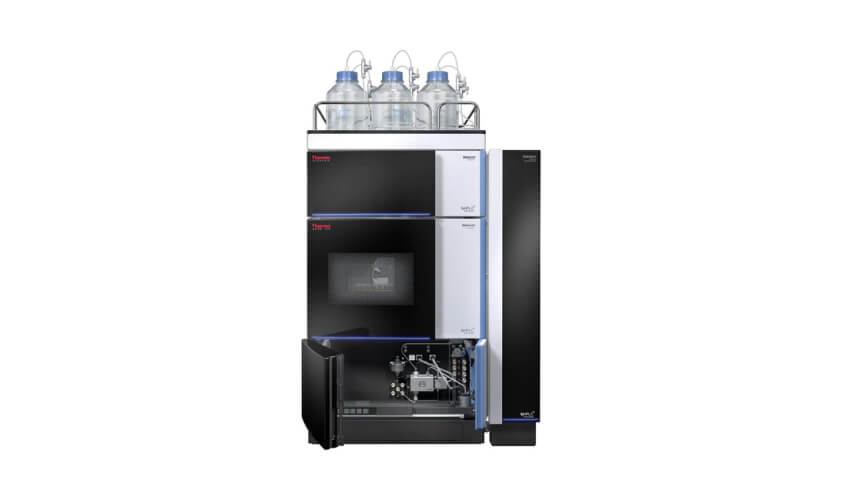 Vanquish Flex UHPLC sistem - Analysis